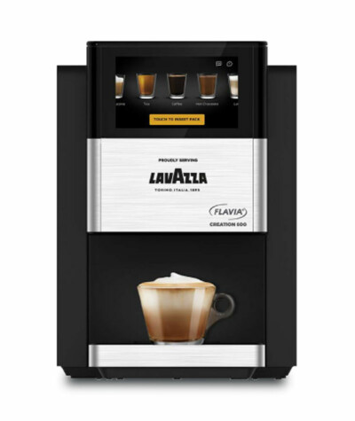 Flavia Coffee Machine Rental - Cool Water Direct